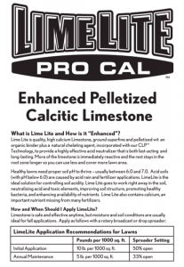 LIMELITE PRO CAL